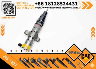 China Cat Engine Fuel Injector20R-9079 20R-8066 387-9441 20R-8069 295-1409 1OR-4762 295-1410 for sale