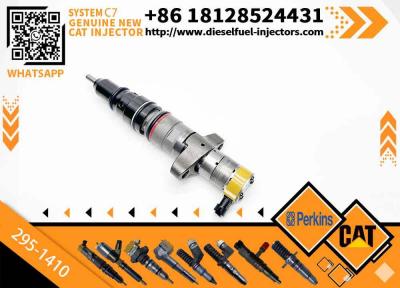 China Diesel fuel injector Nozzle 328-2586 295-1408 387-9430 243-4503 295-1409 387-9429 241-3400 295-1410 for C7 Engine parts for sale