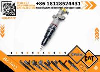 China CAT injector 387-9427 387-9428 387-9430 268-1836 268-1839 268-1840 295-1412 Engine C7 diesel fuel Injector nozzles parts for sale