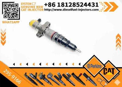 China COMMON FUEL INJECTOR 268-1839 268-1840 268-9577 295-1408 295-1409 295-1410 295-1411 295-1412 295-9166 for sale