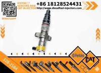 China JELXEL Excavator Engine Fuel Injector 387-9429 328-2584 295-1409 243-4503 222-5962 238-9808 for cat C7 Injector for sale