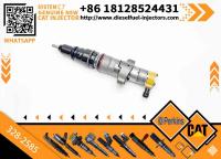 China Excavator Engine Parts 263-8218 Common Rail Injector 2638218 557-7627 387-9427 328-2585 Fuel Injector for C-aterpillar Cat C7 C9 for sale