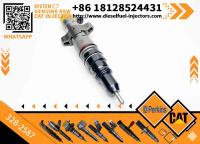 China Brand New Fuel Injector C7 diesel Engin20R-8067 20R-8067 387-9441 328-2587 295-9166 for C-A-T Excavator 324D 325D 326D 329D for sale