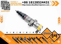 China CAT injector 387-9427 387-9428 387-9430 268-1836 268-1839 268-1840 295-1412 Engine C7 diesel fuel Injector nozzles parts for sale