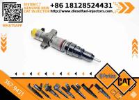 China DL EexcavaStart Fuel Injector 387-9433 for 330D 336D 340D C9 Diesel-Replaces 10R-7222 387-9431 459-8473 6 Month Warranty for sale