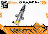 China New Condition Excavator Parts C9 Diesel Fuel Injector 20R-9079 2OR-8071 20R-8066 295-9166 387-9441 20R-8067 for C7 for sale