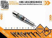 China Engine Fuel Injector Common Rail Injector 173-9272 304-3637 232-1173 382-0709 10R-1265 392-9046 for Cat 336E C9.3 for sale