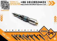 China For C-a-t 10R-1267 10R1267 Excavator Parts E336E C9.3 Engine Injector 460-8213 20R-5075 460-8213 456-3509 20R5075 4563509 for sale