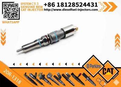 China C9.3 Engine Fuel Injector 363-0493 367-4293 456-3588 460-8213 456-3645 456-3493 20R-1318 20R503 OEM Brand 3 Months Parts for sale