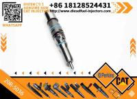 China Common Rail Fuel Injector 456-3493 20R-5036 456-3509 456-3544 20R-5079 363-0493 367-4293 20R-1318 for Cat 336E C9.3 for sale