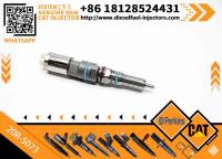 China Rail Fuel Injector 20R-5036 20R-5077 20R-5079 20R-5075 20R-5073 456-3493 460-8213 456-3544 for sale