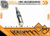 China Genuine Original Common Rail Fuel Injector 456-3509 20R-5075 456-3589 20R-5073 for Engine C9.3 for sale