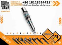 China 456-3545 20R-5078 294-3027 Fuel Injector for C-aterpillar CAT Engine C7.1 Save Fuel Environmental protection Durable Vehicle Part for sale