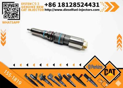 China New 3126 Diesel Engine Fuel Injector 222-5972 173-4059 155-1819 155-8723 2C0273 for Excavator Parts Condition New for sale
