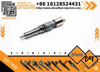 China Cat Engine Fuel Injector 232-1173 10R-1265 173-9379 138-8756 155-1819 232-1183 169-7408 222-5967 232-1175 for sale