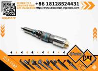 China Cat Engine Fuel Injector 232-1173 10R-1265 173-9379 138-8756 155-1819 232-1183 169-7408 222-5967 232-1175 for sale