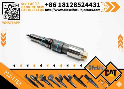 China Cat Engine Fuel Injector 232-1173 10R-1265 173-9379 138-8756 155-1819 232-1183 169-7408 222-5967 232-1175 for sale