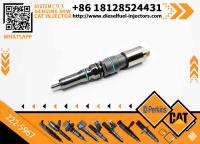 China Cat Engine Fuel Injector 232-1173 10R-1265 173-9379 138-8756 155-1819 232-1183 169-7408 222-5967 232-1175 for sale