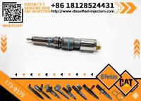 China Cat Engine Fuel Injector 232-1173 10R-1265 173-9379 138-8756 155-1819 232-1183 169-7408 222-5967 232-1175 for sale