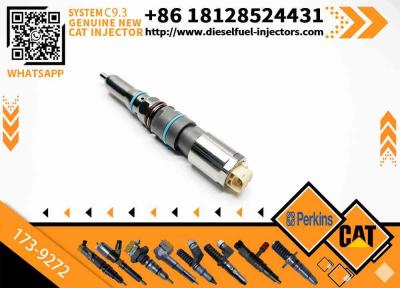 China Engine Fuel Injector Common Rail Injector 173-9272 304-3637 232-1173 382-0709 10R-1265 392-9046 for Cat 336E C9.3 for sale