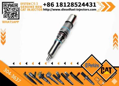 China Engine Fuel Injector Common Rail Injector 173-9272 304-3637 232-1173 382-0709 10R-1265 392-9046 for Cat 336E C9.3 for sale