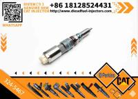 China 367-4293 304-3637 324-5467 342-5487 363-0493 364-8024 382-0709 392-9046 Excavator Fuel Injector for C-A-T C9.3 for sale