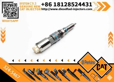 China 367-4293 304-3637 324-5467 342-5487 363-0493 364-8024 382-0709 392-9046 Excavator Fuel Injector for C-A-T C9.3 for sale