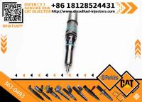 China 367-4293 304-3637 324-5467 342-5487 363-0493 364-8024 382-0709 392-9046 Excavator Fuel Injector for C-A-T C9.3 for sale