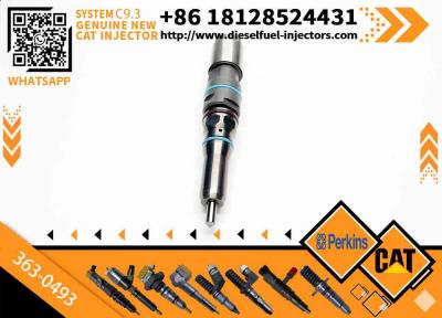 China 367-4293 304-3637 324-5467 342-5487 363-0493 364-8024 382-0709 392-9046 Excavator Fuel Injector for C-A-T C9.3 for sale