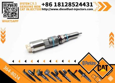 China YS Fuel Injector 364-8024 367-4293 382-0709 392-9046 417-3013 456-3509 20R-5077 for Engine C9.3 C9 Excavator 336E 336EL 6 Month for sale