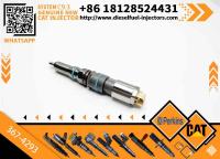 China C9.3 Engine Fuel Injector 363-0493 367-4293 456-3588 460-8213 456-3645 456-3493 20R-1318 20R503 Excavator Parts Injector for sale