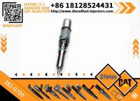 China Engine Fuel Injector Common Rail Injector 173-9272 304-3637 232-1173 382-0709 10R-1265 392-9046 for Cat 336E C9.3 for sale