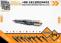 China Fuel Injector 364-8024 367-4293 382-0709 392-9046 417-3013 456-3509 20R-5077 for CAT Engine C9.3 C9 Excavator 336E 336EL 336ELN for sale