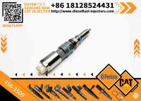 China Engine Fuel Injector Common Rail Injector 456-3509 460-8213 456-3493 20R-5036 20R-5077 for 336E C9.3 for sale