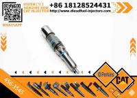 China For C-a-t C9.3 Diesel Nozzle Assembly Excavator Injector 456-3544 20R-5079 456-3545 392-9044 Generator Parts & Accessories for sale