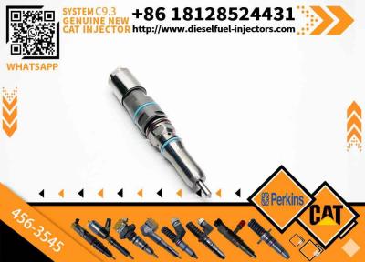 China For C-a-t C9.3 Diesel Nozzle Assembly Excavator Injector 456-3544 20R-5079 456-3545 392-9044 Generator Parts & Accessories for sale