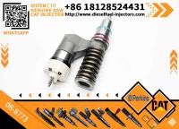 China JELXEL Excavator Injector Nozzle 137-2500 212-3463 10R-0963 0R-8773 194-5083 for 316 Engine Parts for sale