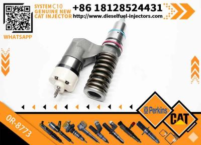 China JELXEL Excavator Injector Nozzle 137-2500 212-3463 10R-0963 0R-8773 194-5083 for 316 Engine Parts for sale