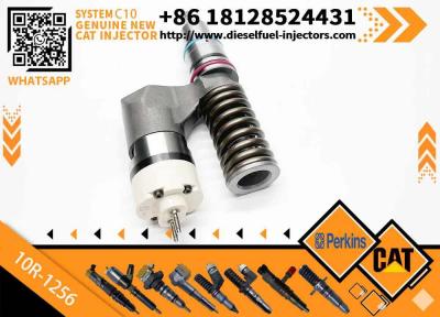 China 20R-0056 350-7555 10R-0960 10R-1003 10R-1256 10R-1814 Fuel Injector for C-aterpillar CAT C12 Excavator Engine for sale