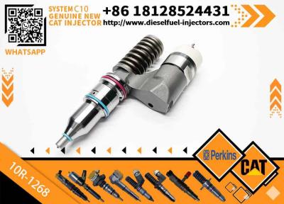 China Common Rail Fuel Injector 0R-8773 10R-1268 10R-0967 CH12082 for C12 C10 Engine Parts 0R8773 for sale