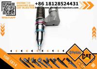 China Fuel Injector Assembly 223-5328 170-5240 212-3460 229-8842 10R-1814 for CAT C12 for sale