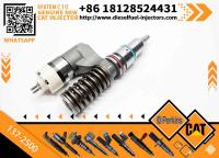 China JELXEL Excavator Injector Nozzle 137-2500 212-3463 10R-0963 0R-8773 194-5083 for 316 Engine Parts for sale