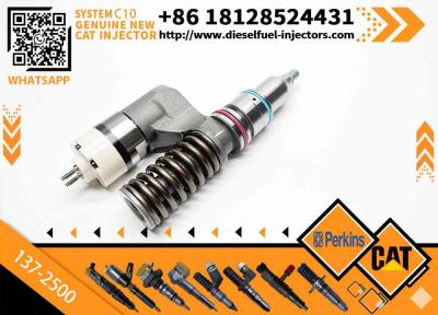 China JELXEL Excavator Injector Nozzle 137-2500 212-3463 10R-0963 0R-8773 194-5083 for 316 Engine Parts for sale