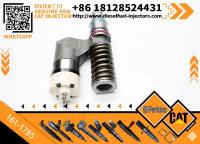 China Great Quality Diesel Engine Fuel Injector 212-3463 212-3462 350-7555 147-0373 161-1785 166-0149 166-0151 170-5252For CAT C12 for sale