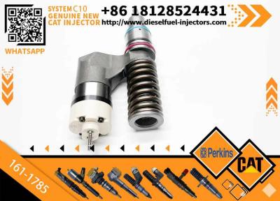 China Great Quality Diesel Engine Fuel Injector 212-3463 212-3462 350-7555 147-0373 161-1785 166-0149 166-0151 170-5252For CAT C12 for sale