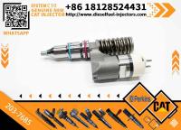 China EUI Fuel Injector 350-7555 3507555 20R-0056 20R0056 203-7685 2037685 10R-1268 10R1268 170-5252 1705252 for sale