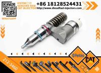 China JELXEL Factory Direct Sales Engine Injectors 212-3460 161-1708 194-5080 for C10 Engines. for sale