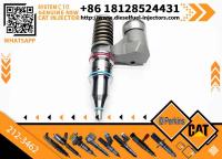 China Diesel Fuel Injector 153-7923 212-3462 350-7555 10R-0967 for C-aterpillar C12 Diesel Common Rail Fuel Injector for sale