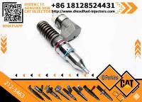 China New Condition Diesel Injector Nozzle Pump 211-3028 212-3460 212-3461 212-3462 212-3463 212-3464 212-3465 212-3466 Engine Parts for sale