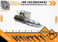 China Excavator Injector 212-3462 212-3464 170-5240 20R-0055 CH-12082 212-3468 10R-1258 for C12 Engine Parts Diesel Nozzle Assembly for sale
